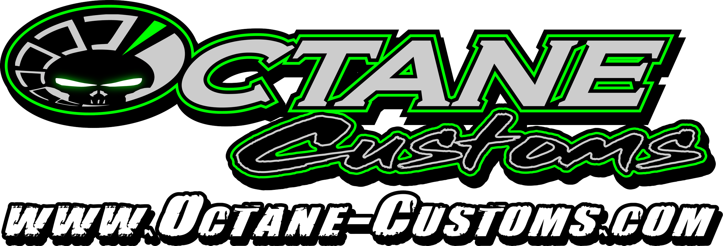 Octane Logo