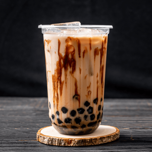 Bubble Tea Store | Boba Milk Tea | Boba Cha Cha Pasadena