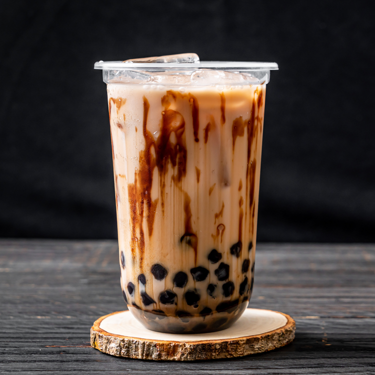 Bubble Tea Store | Boba Milk Tea | Boba Cha Cha Pasadena