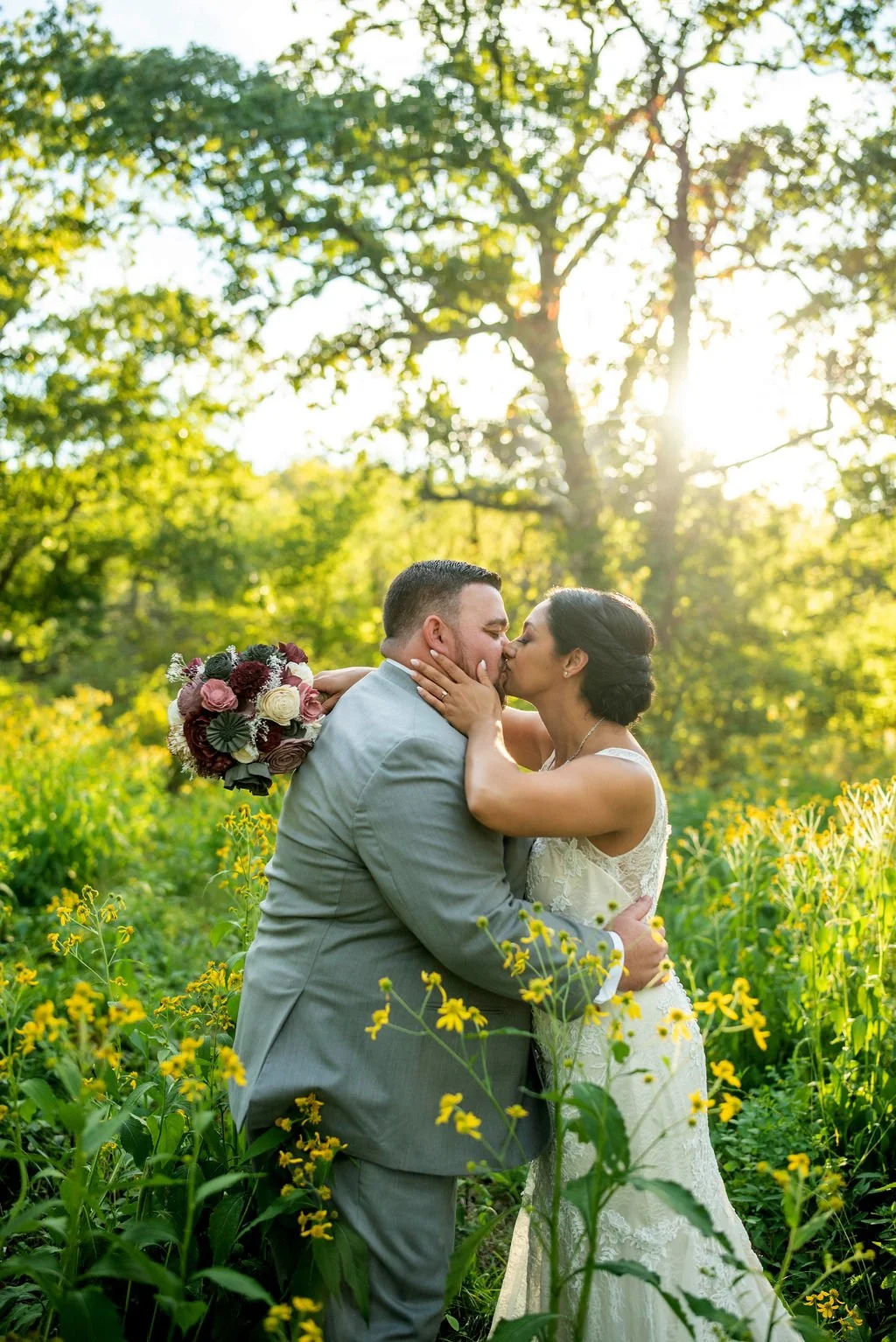Spring Creek Estates- Wedding and Event Venue - Springfield, MO Area