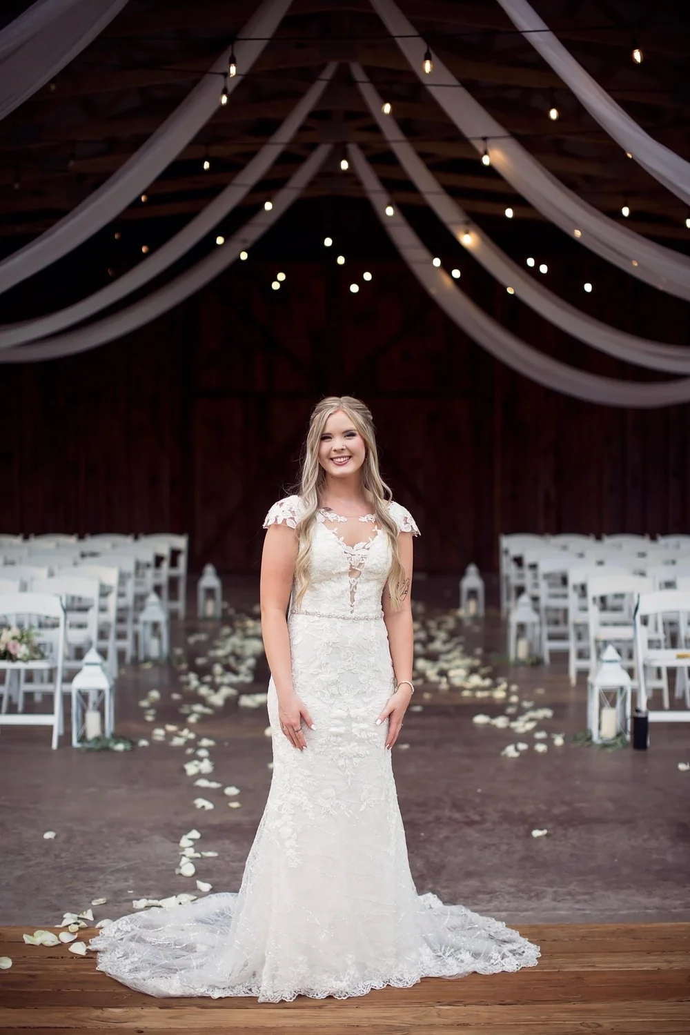Spring Creek Estates- Wedding and Event Venue - Springfield, MO Area