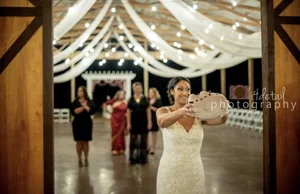 Spring Creek Estates- Wedding and Event Venue - Springfield, MO Area