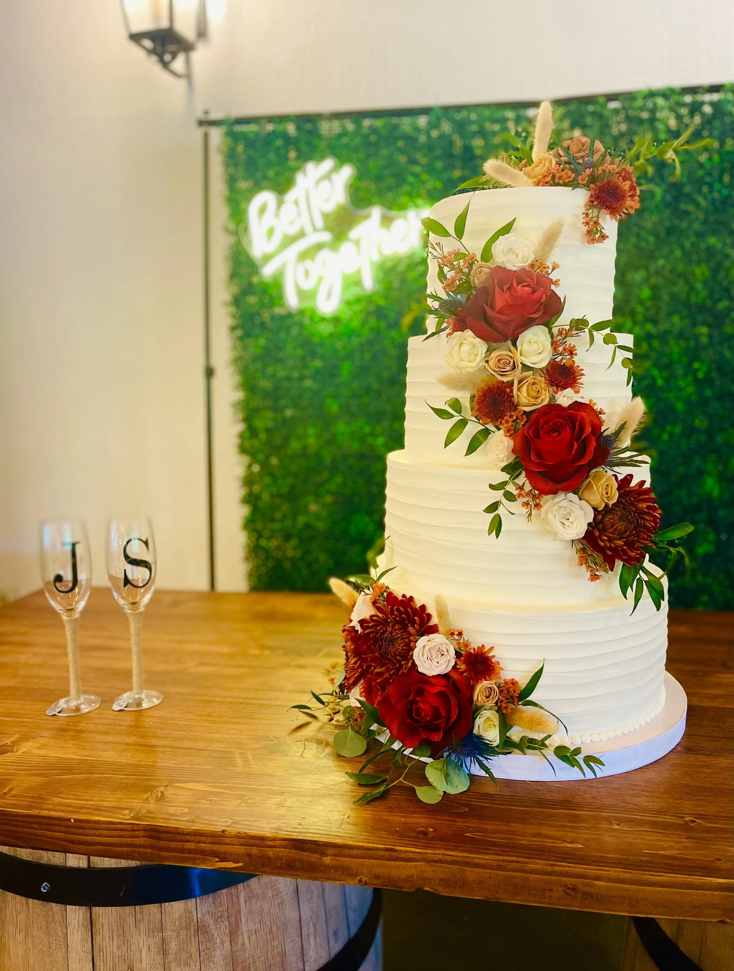 Wedding Venue Cost — Spring Creek Estates Wedding Venue - Republic, MO ...