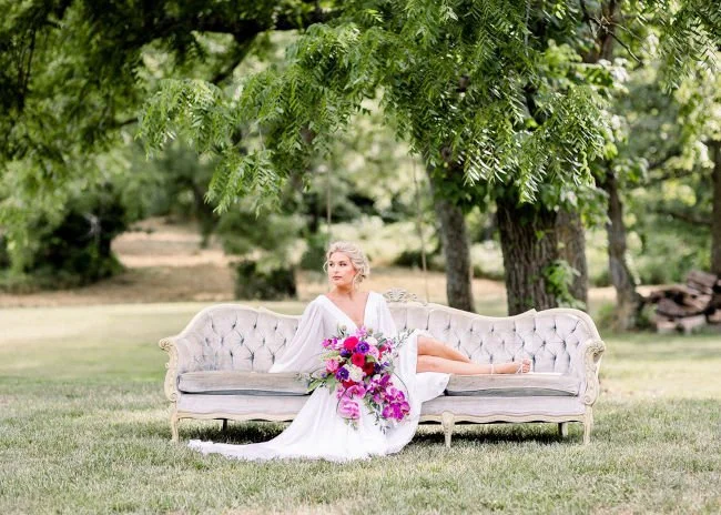 Spring Creek Estates- Wedding and Event Venue - Springfield, MO Area