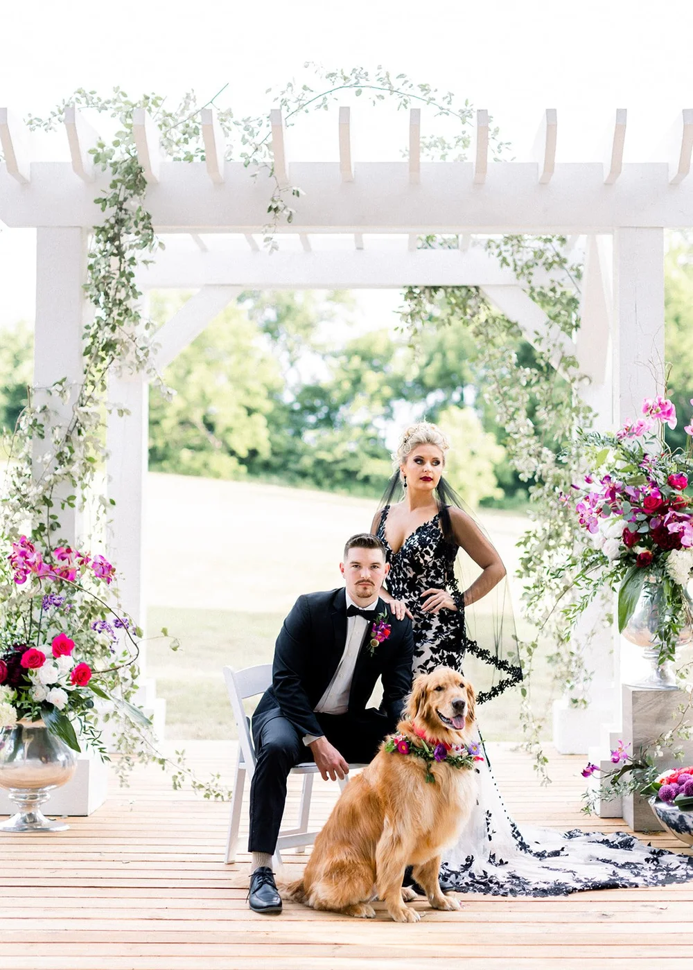 Wedding Venue Tours — Spring Creek Estates Wedding Venue - Republic, MO ...