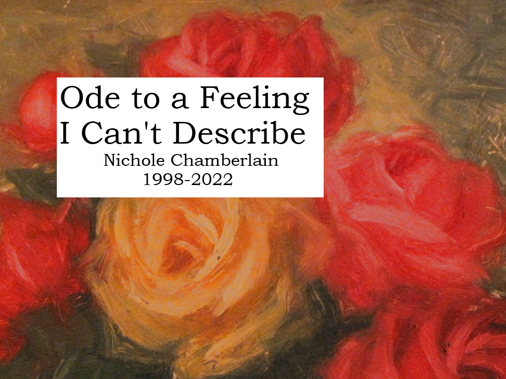 Poetry — Sandpiper Review