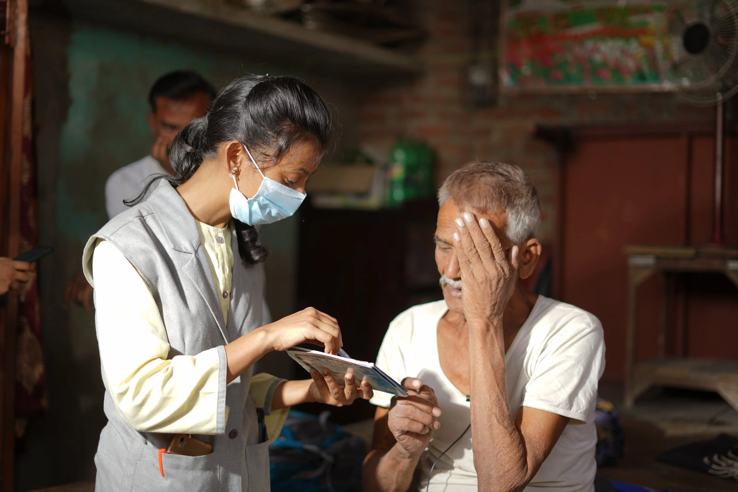 About Us — Vision Catalyst Fund