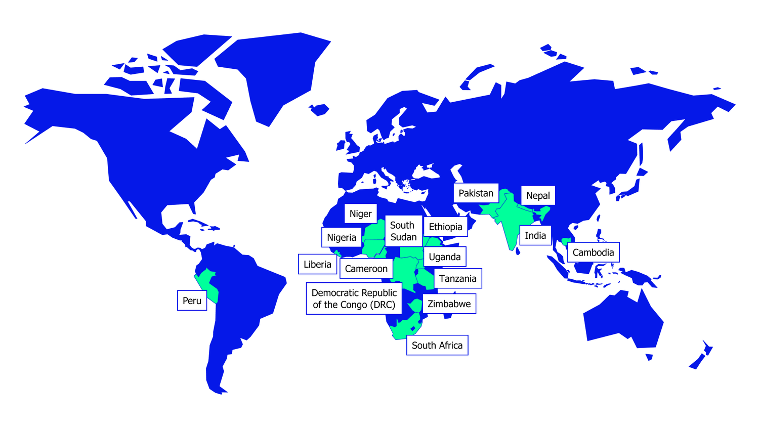 Our Work — Vision Catalyst Fund