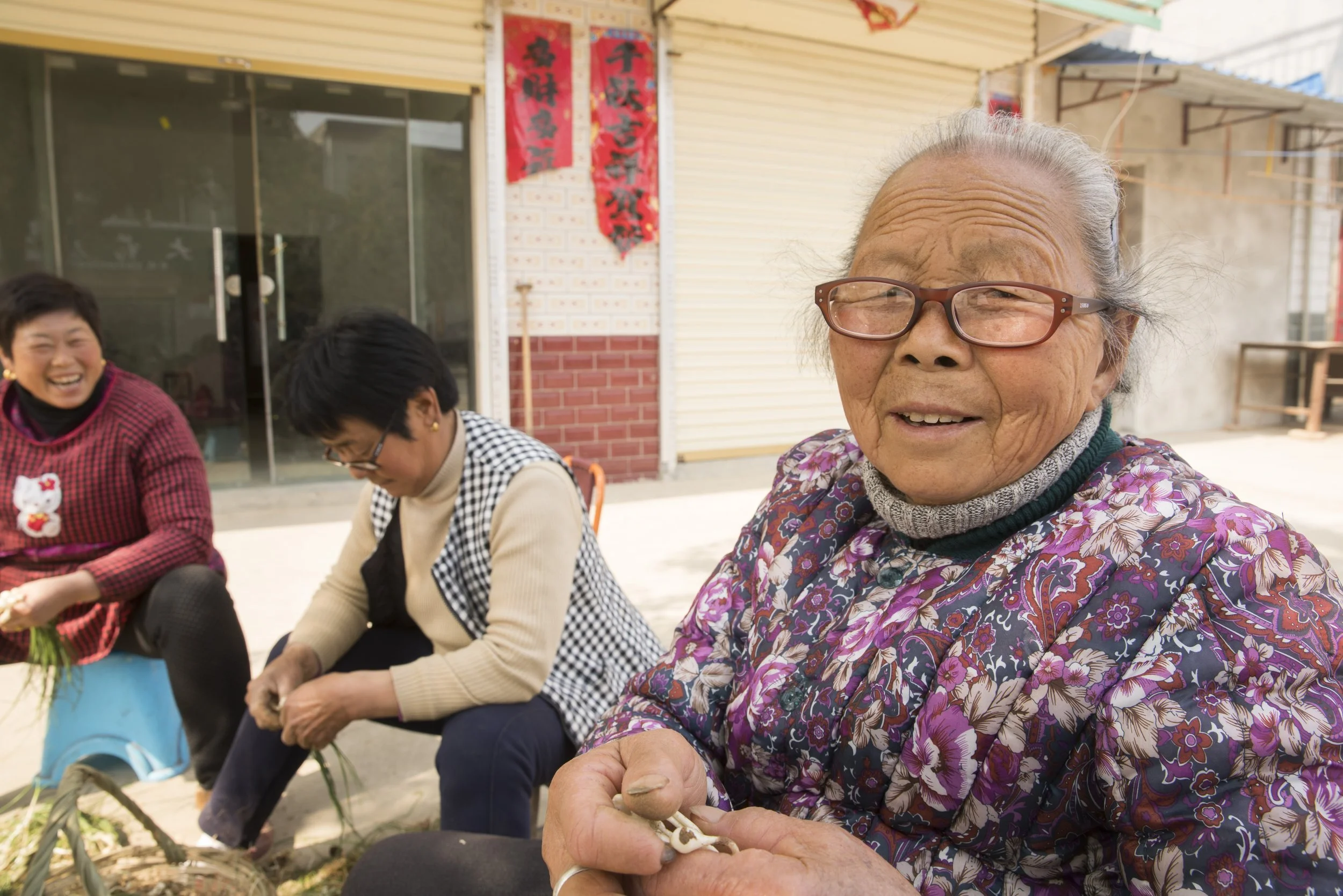 About Us — Vision Catalyst Fund