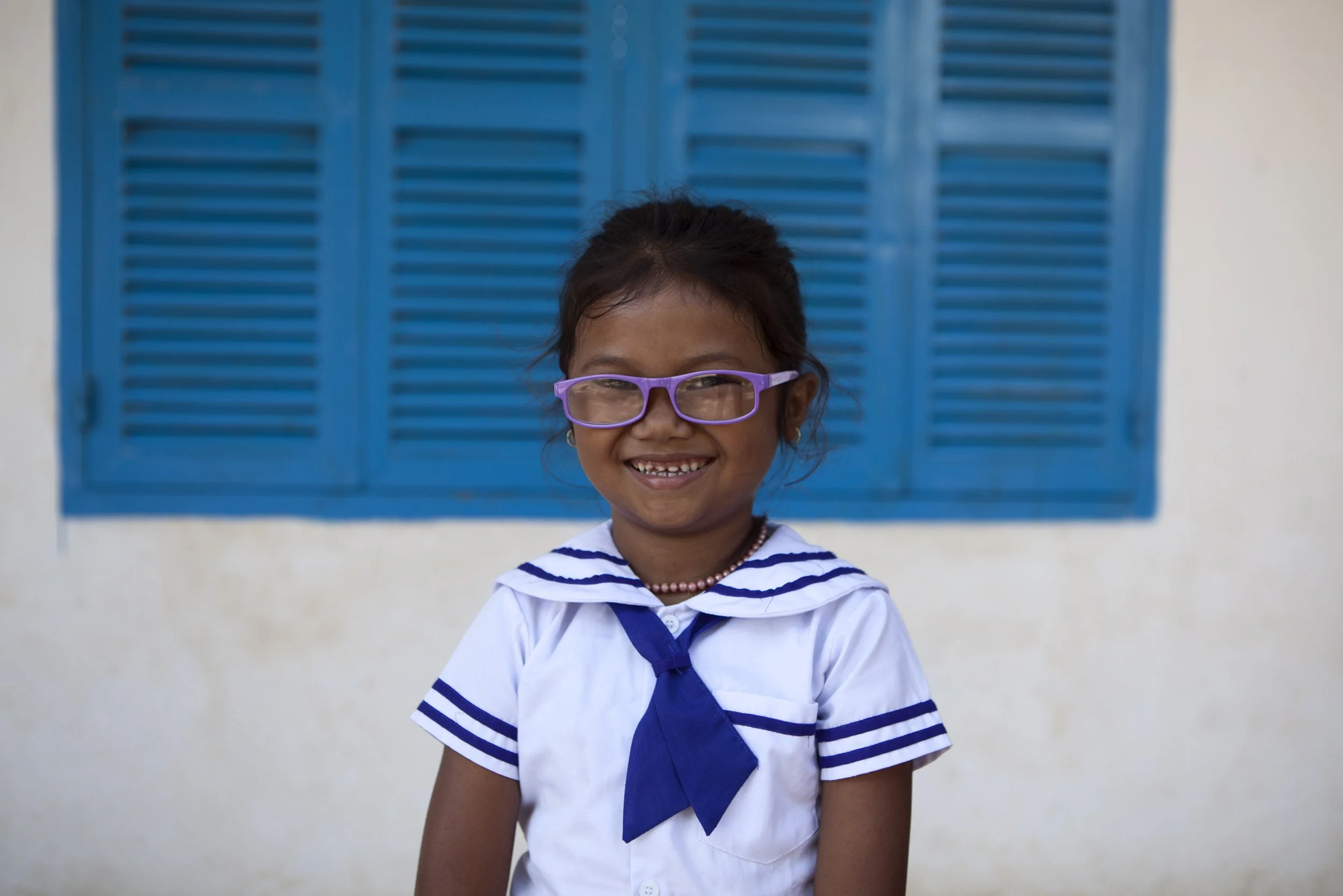 Partners — Vision Catalyst Fund