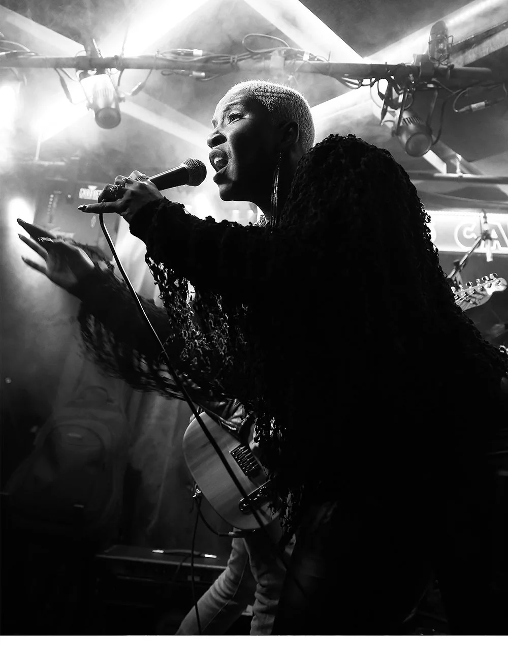 MICHAEL EDMONDS