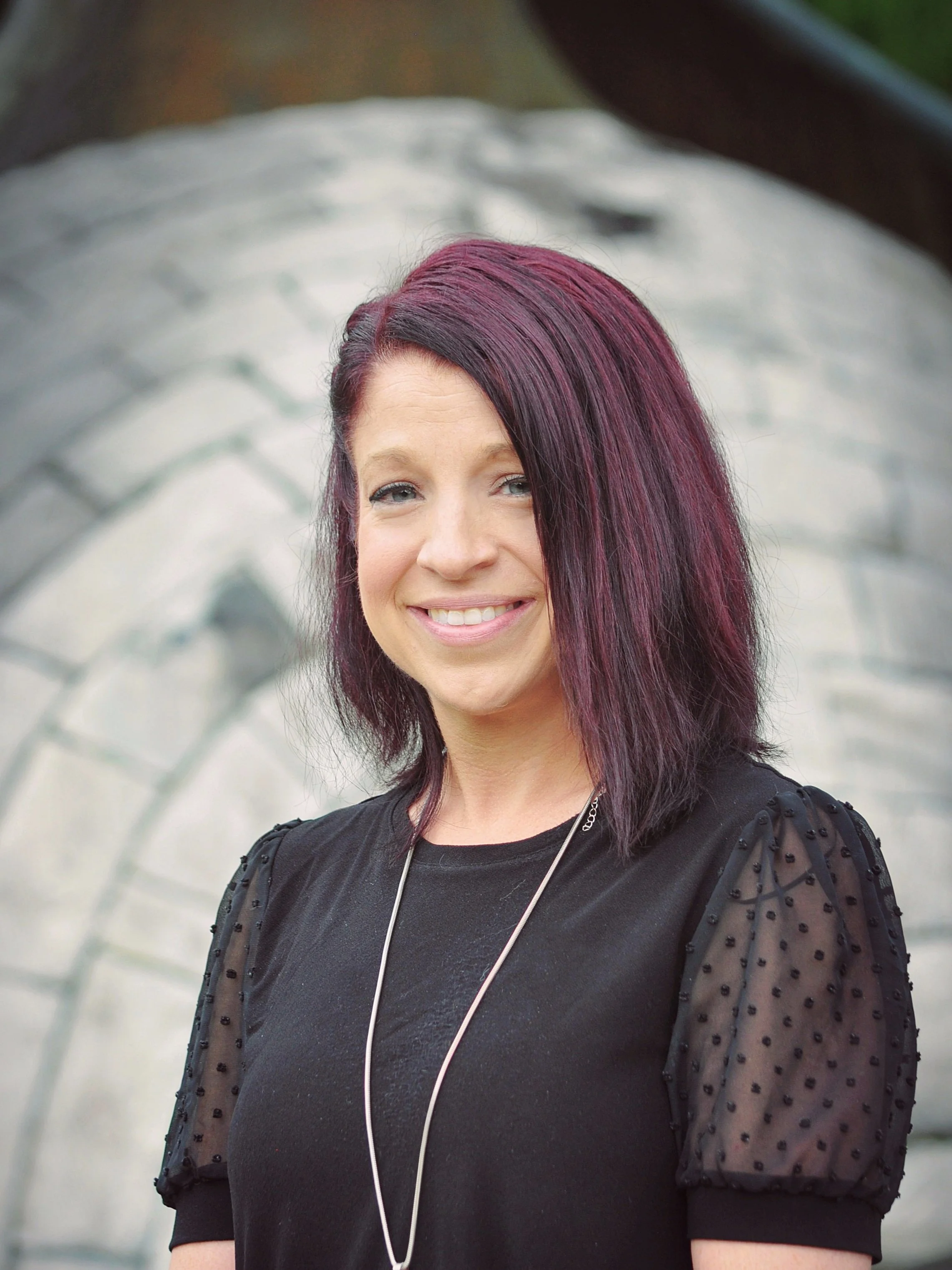 Amanda Wolfe — The Snook Group