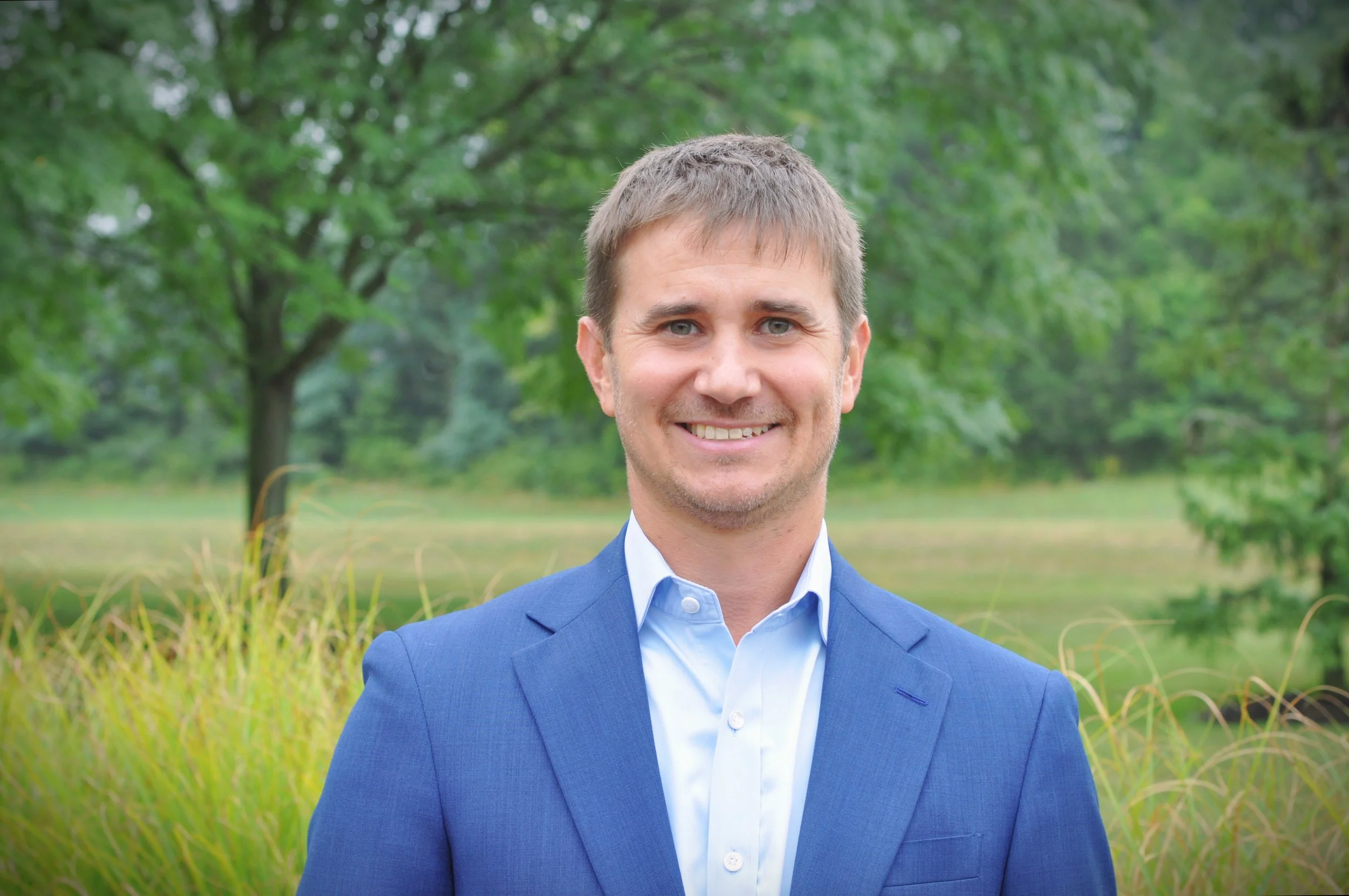 Meet The Team — The Snook Group