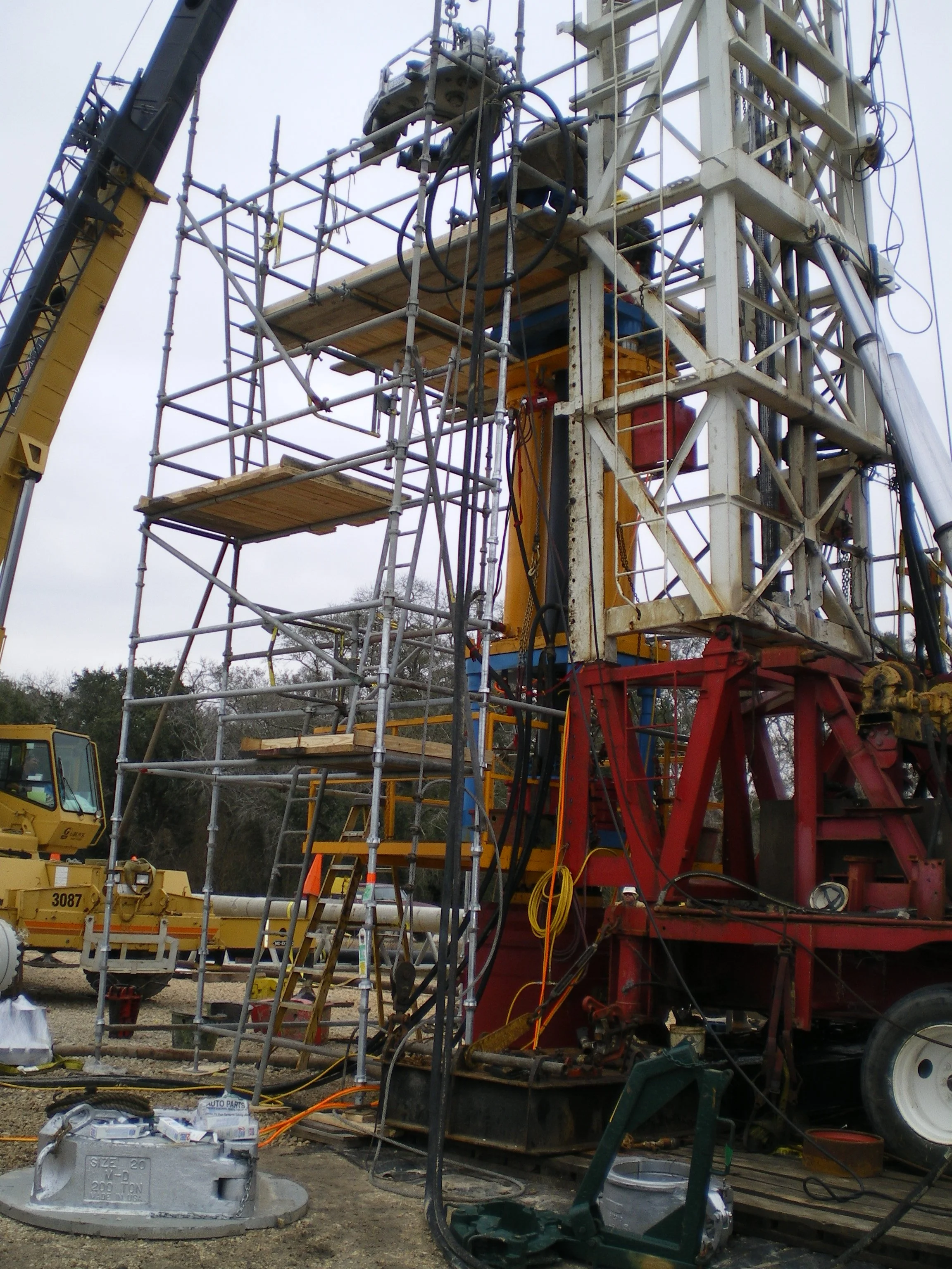 Gallery 1 — MP RENTAL AND FISHING SERVICES LLC - CASING JACKS ...