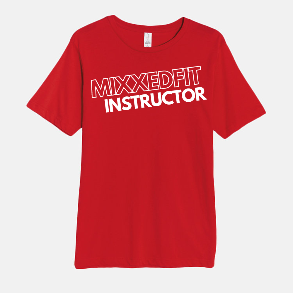 THE MIXXEDFIT® STORE