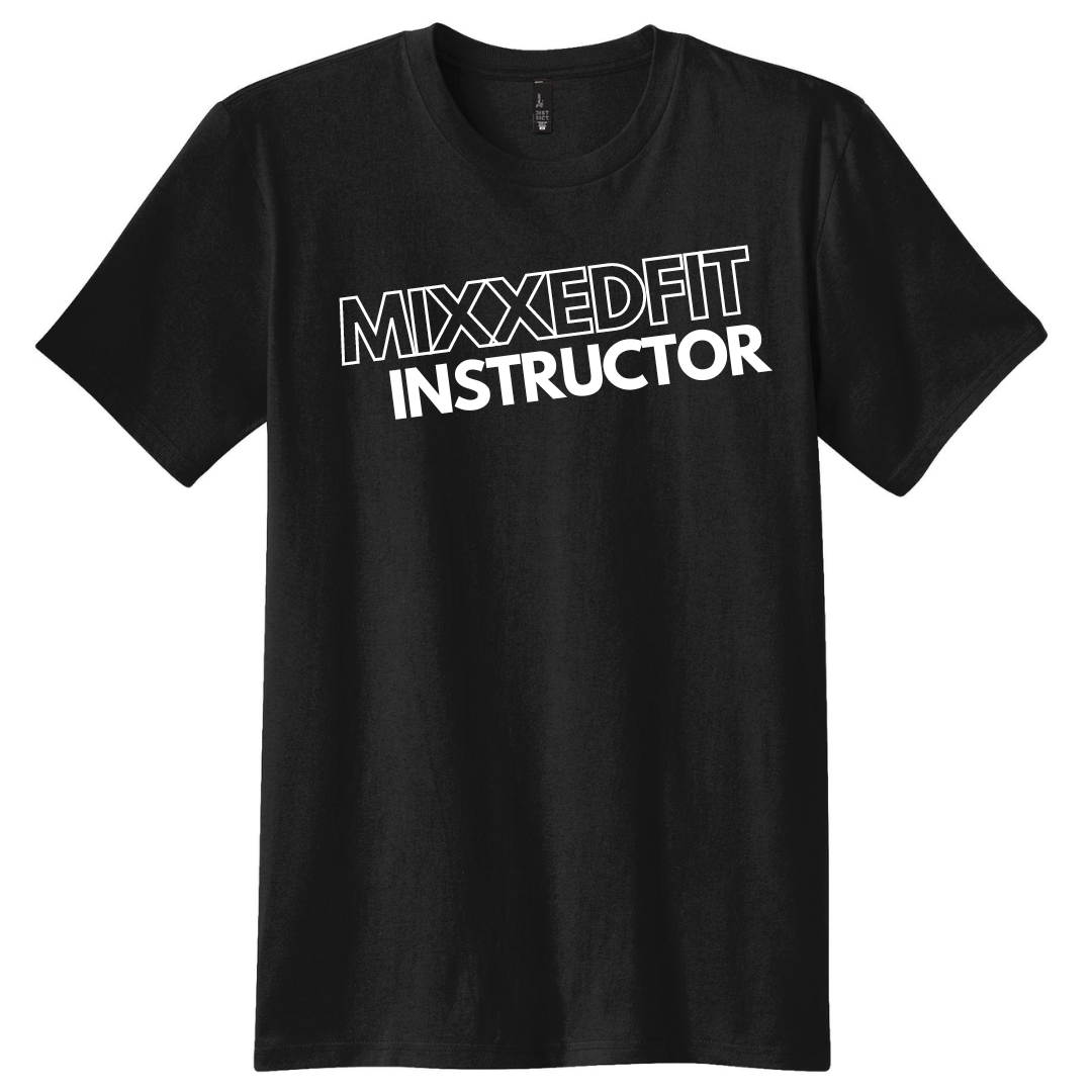 THE MIXXEDFIT® STORE