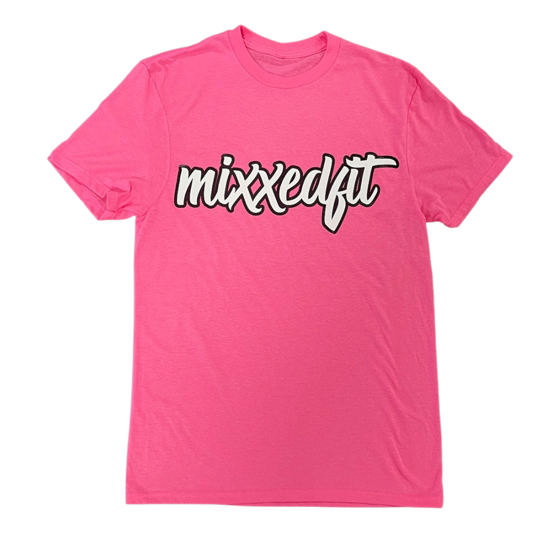 THE MIXXEDFIT® STORE