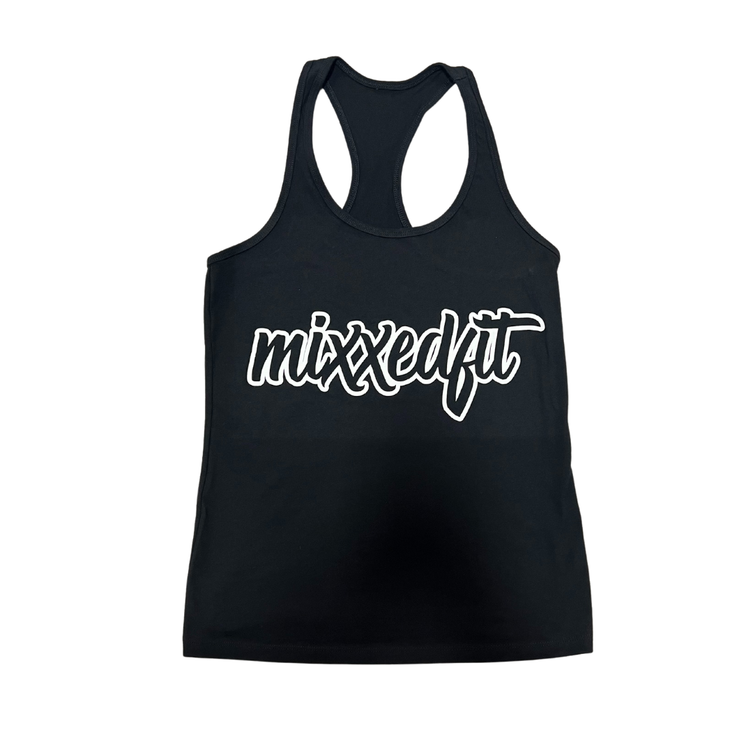THE MIXXEDFIT® STORE
