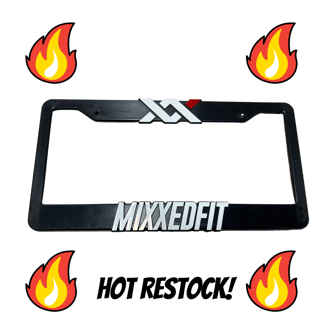 THE MIXXEDFIT® STORE