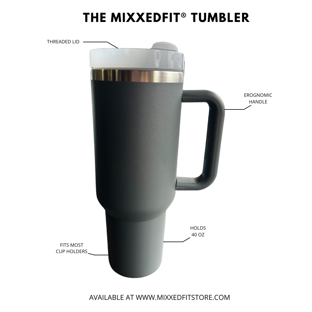 THE MIXXEDFIT® STORE