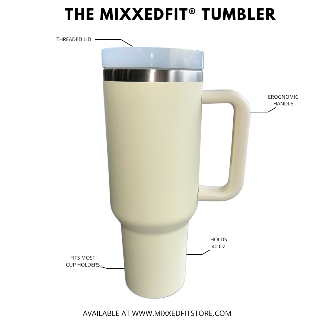 THE MIXXEDFIT® STORE