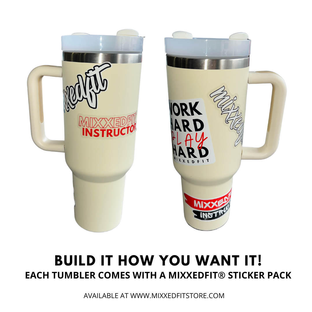 THE MIXXEDFIT® STORE