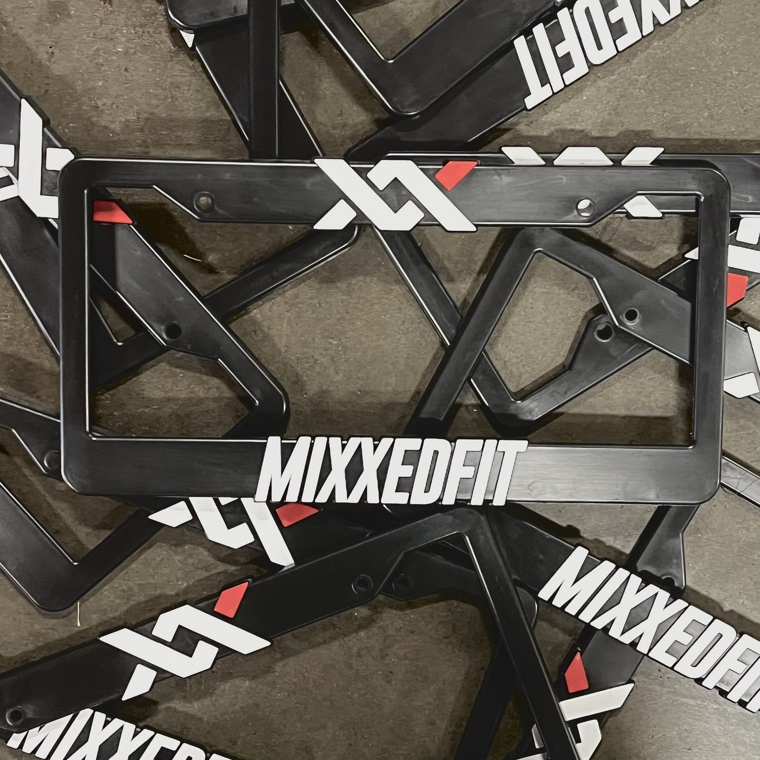 THE MIXXEDFIT® STORE