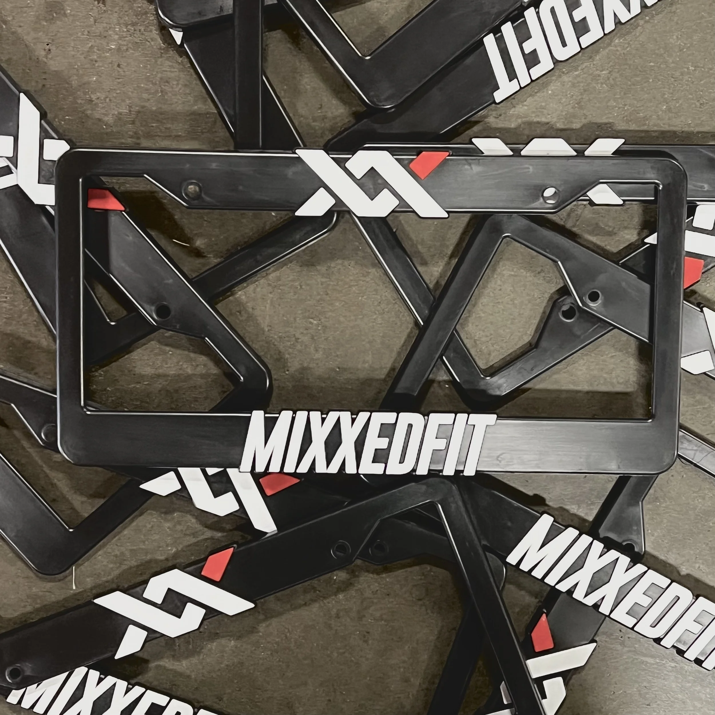 THE MIXXEDFIT® STORE