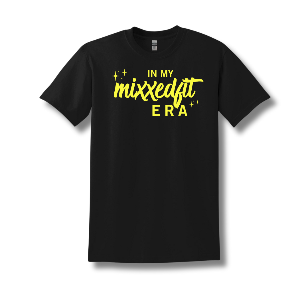 THE MIXXEDFIT® STORE