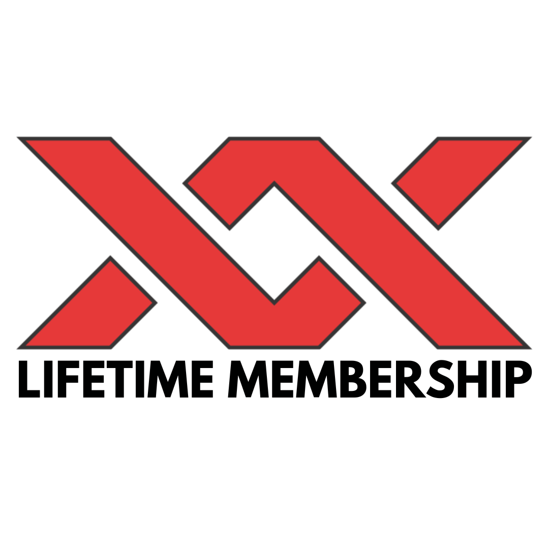 The MixxedFit® Lifetime Membership — THE MIXXEDFIT® STORE