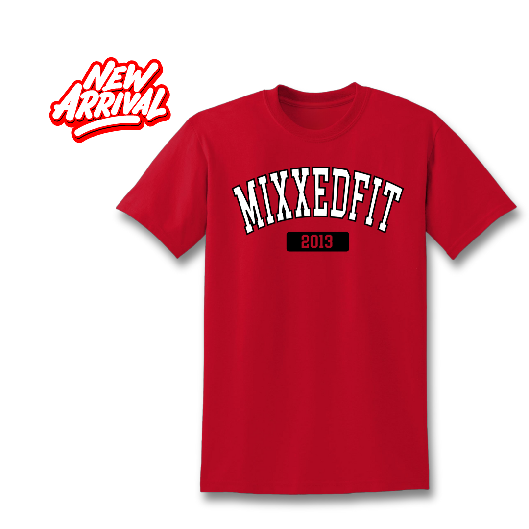 THE MIXXEDFIT® STORE