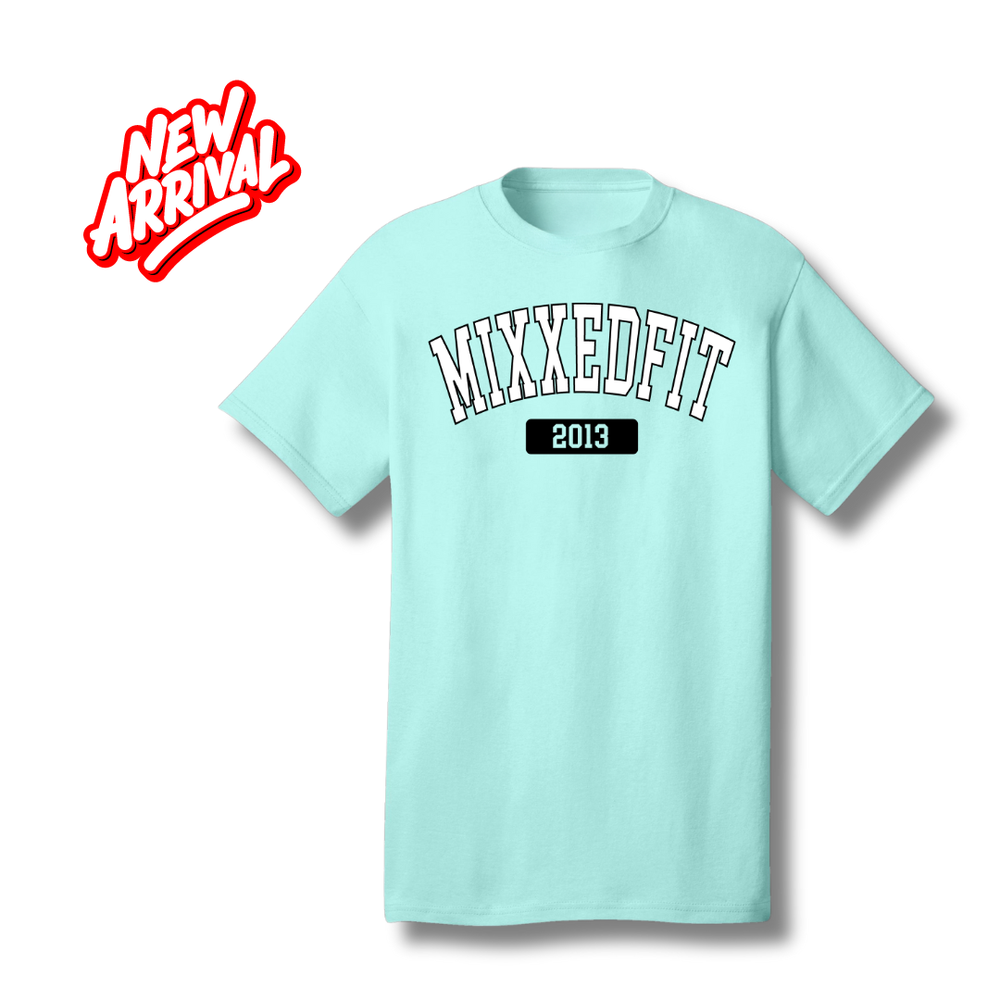 THE MIXXEDFIT® STORE