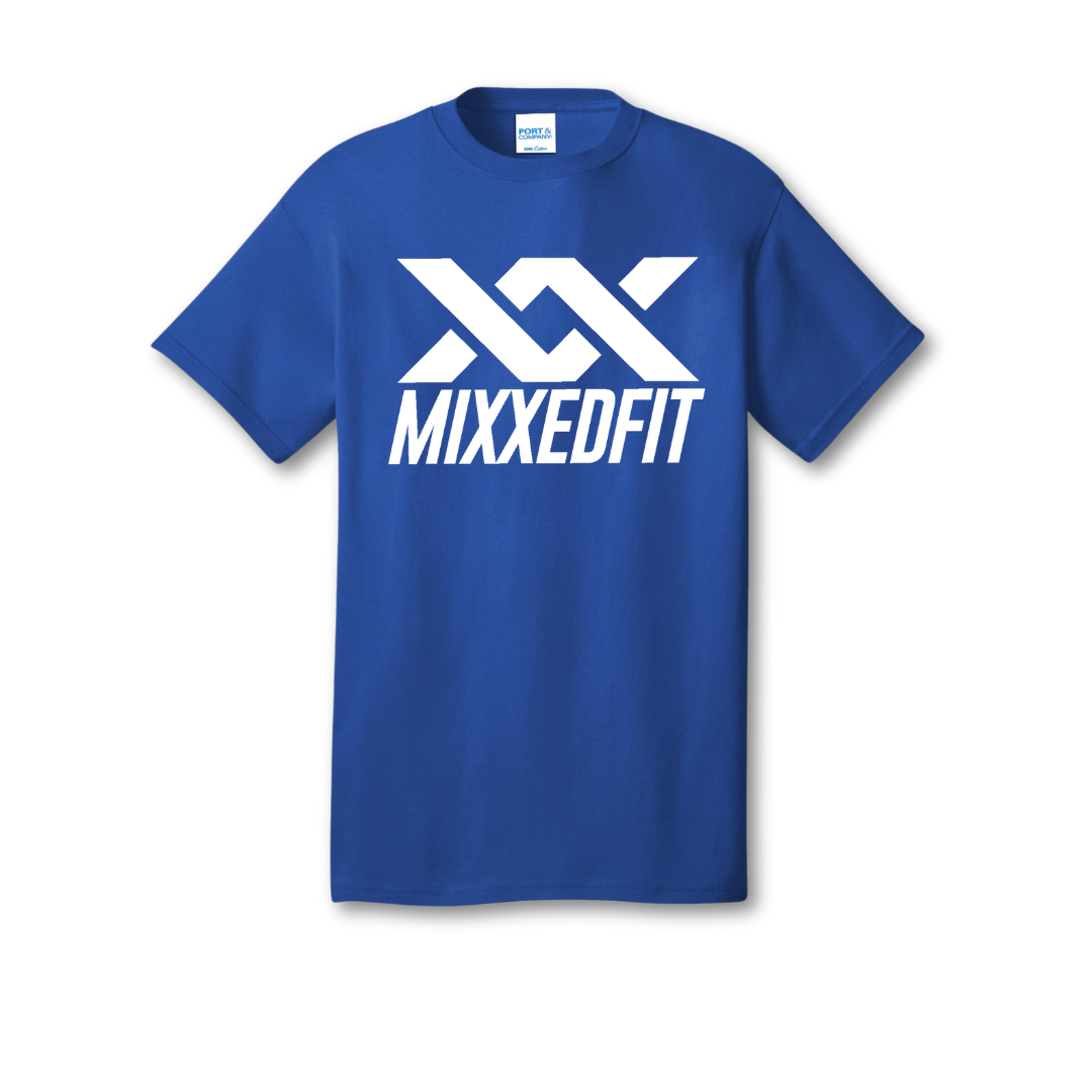 THE MIXXEDFIT® STORE