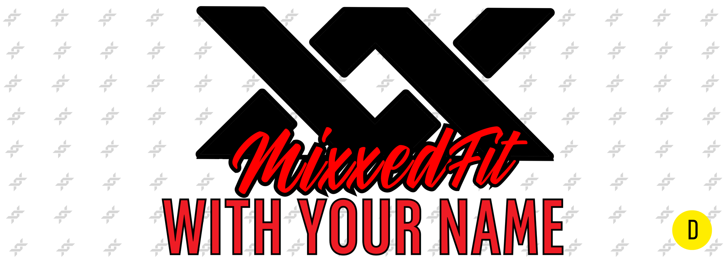 THE MIXXEDFIT® STORE