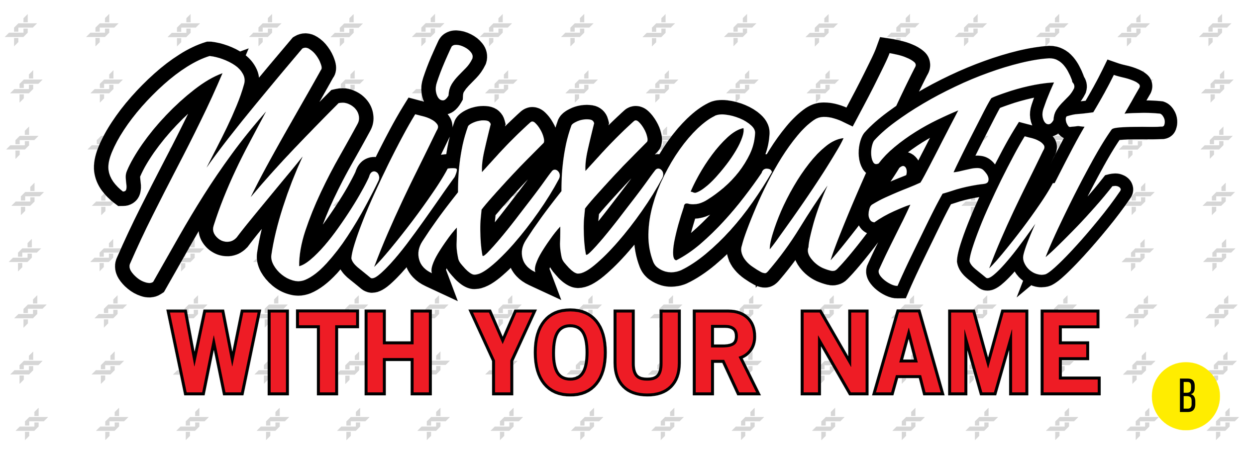 THE MIXXEDFIT® STORE