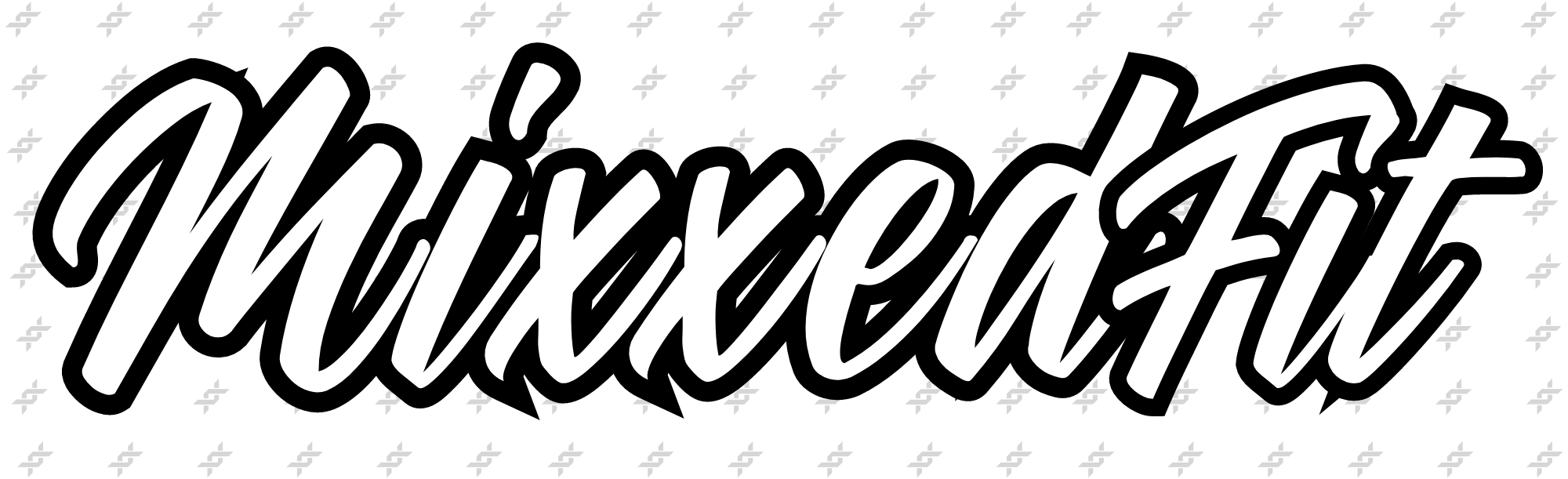 THE MIXXEDFIT® STORE