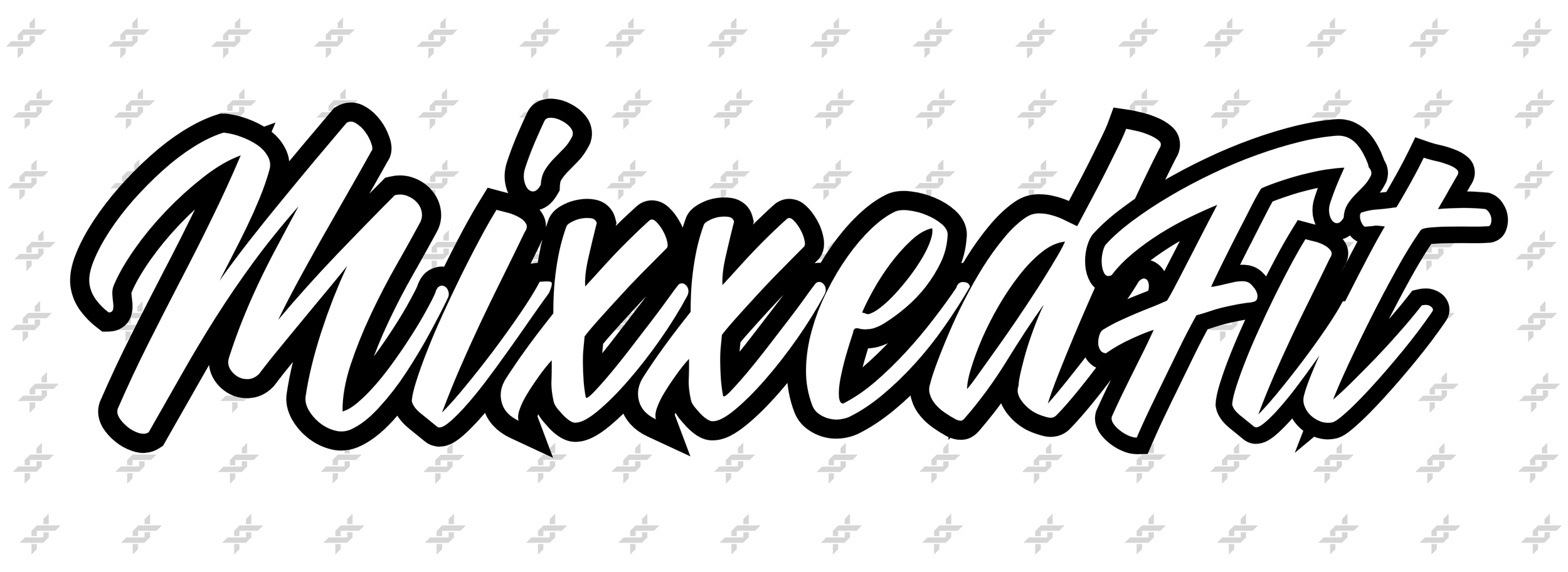 THE MIXXEDFIT® STORE