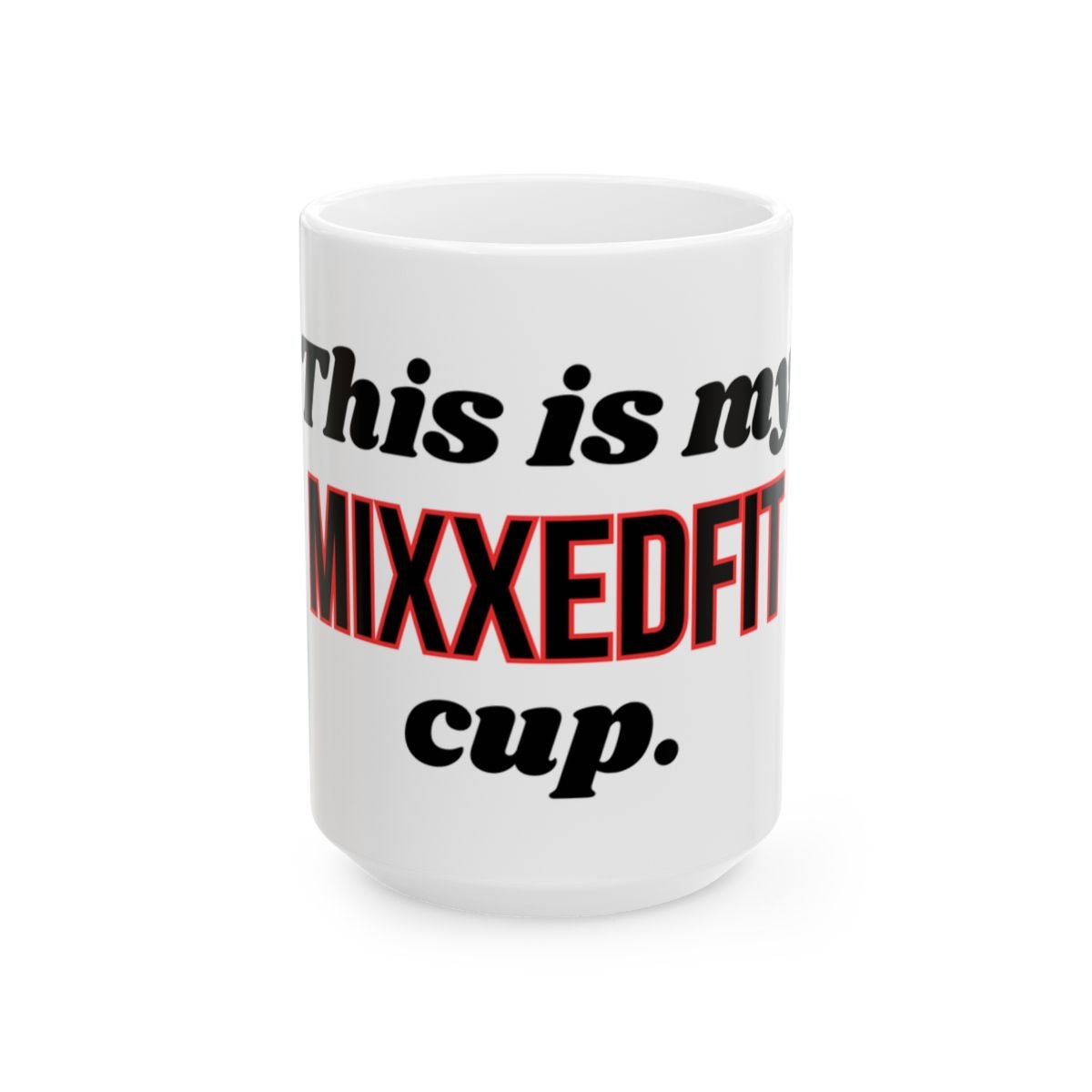 THE MIXXEDFIT® STORE