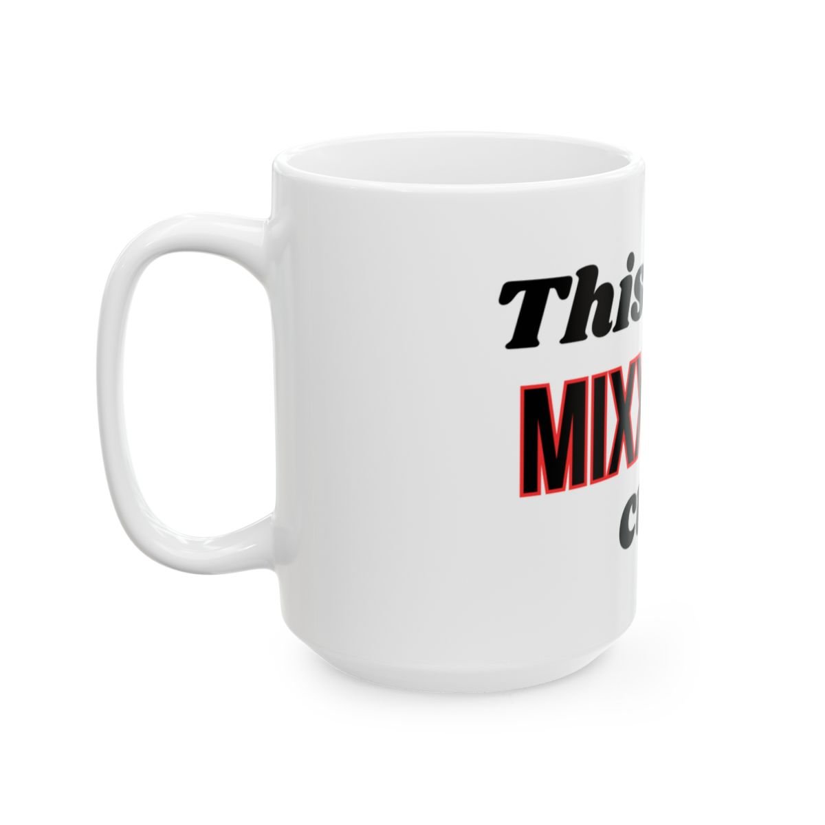 THE MIXXEDFIT® STORE