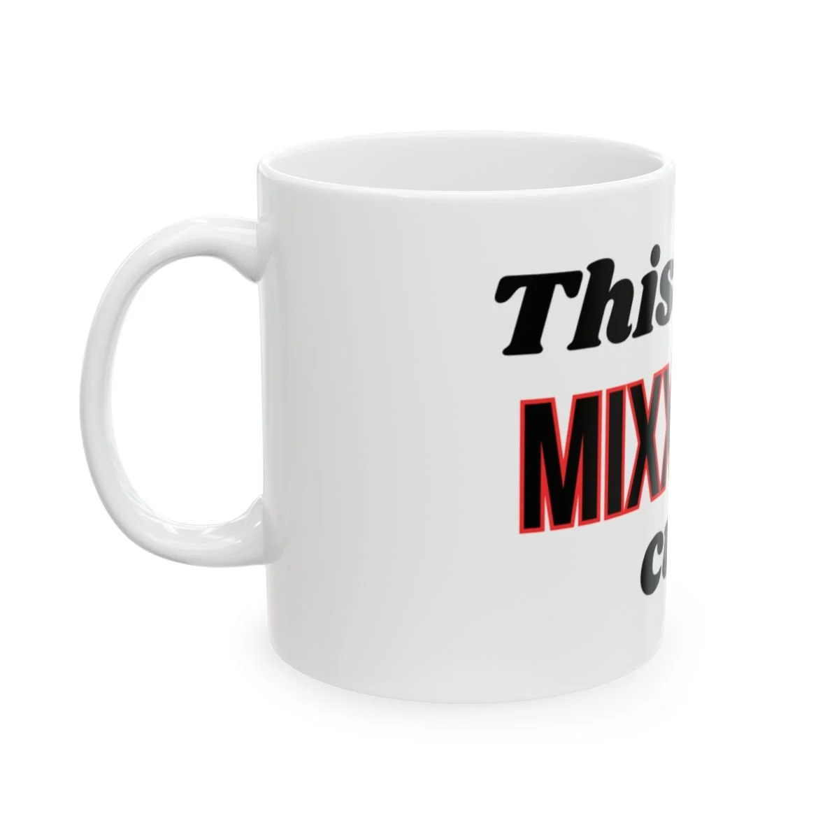 THE MIXXEDFIT® STORE