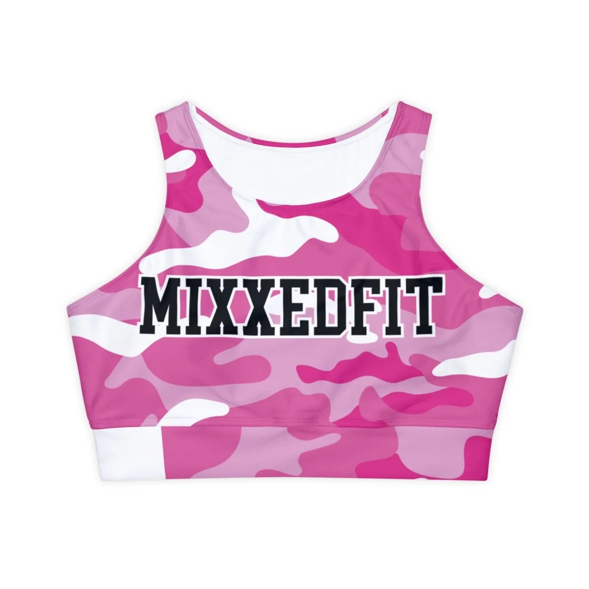 THE MIXXEDFIT® STORE