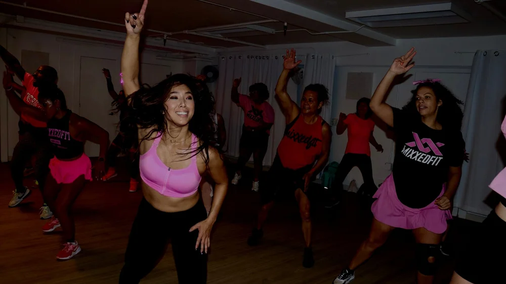 THE MIXXEDFIT® STORE