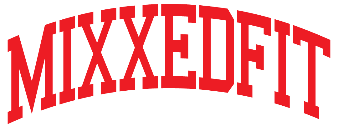 THE MIXXEDFIT® STORE