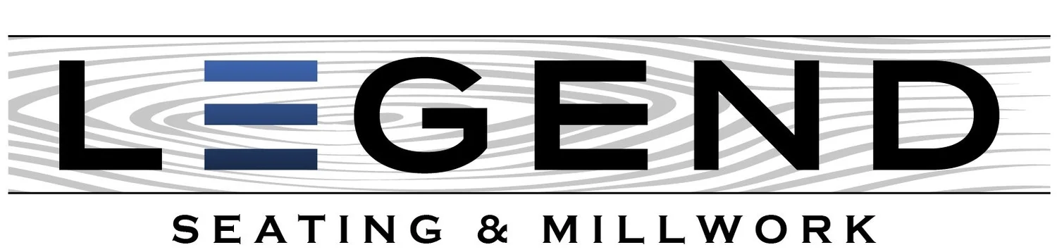 Contact — Legend Seating Co.