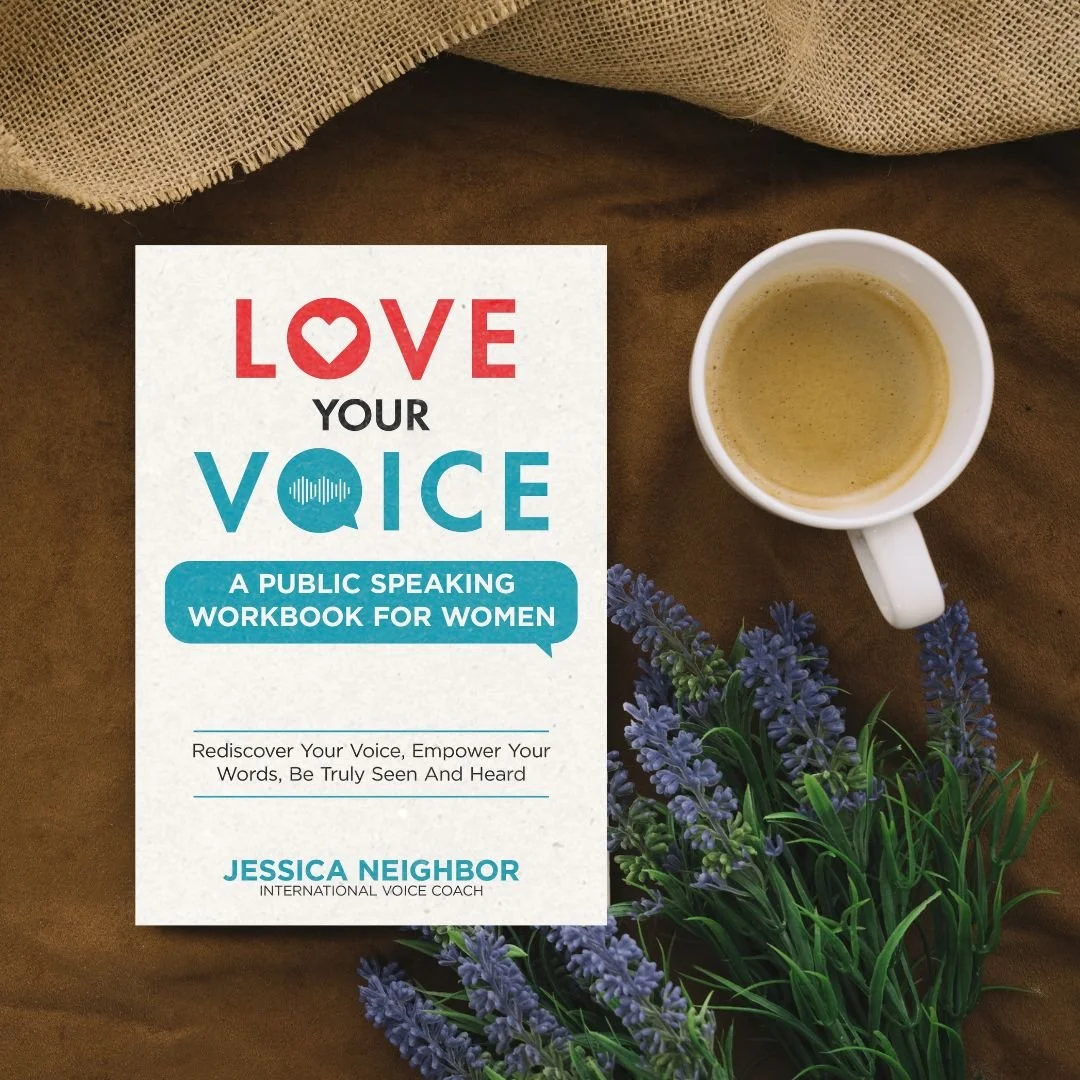 Impact Vocal Coaching