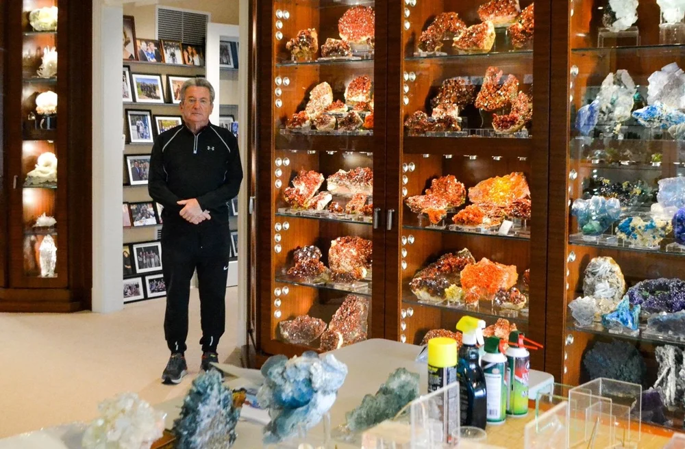 About — The Wiener Philanthropy