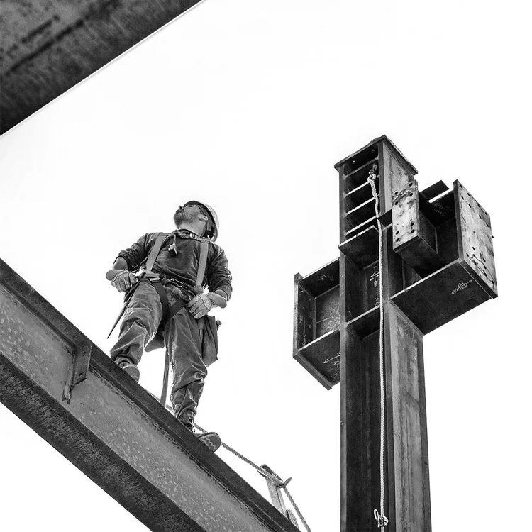 Apprenticeship — Ironworkers Organizing