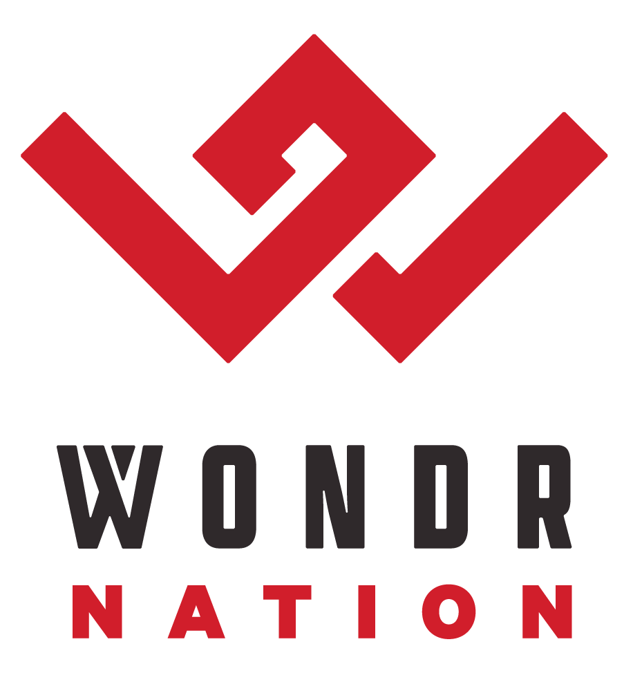 Logos & Photos — WONDR NATION
