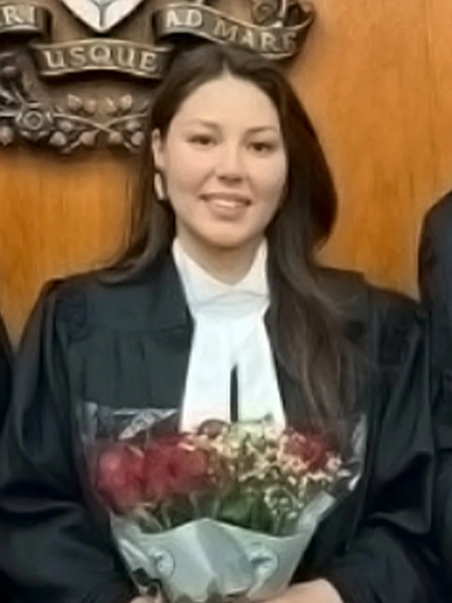 Alumni Spotlight — Saddle Lake Post Secondary