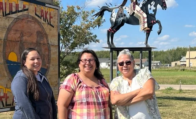 Saddle Lake Post Secondary